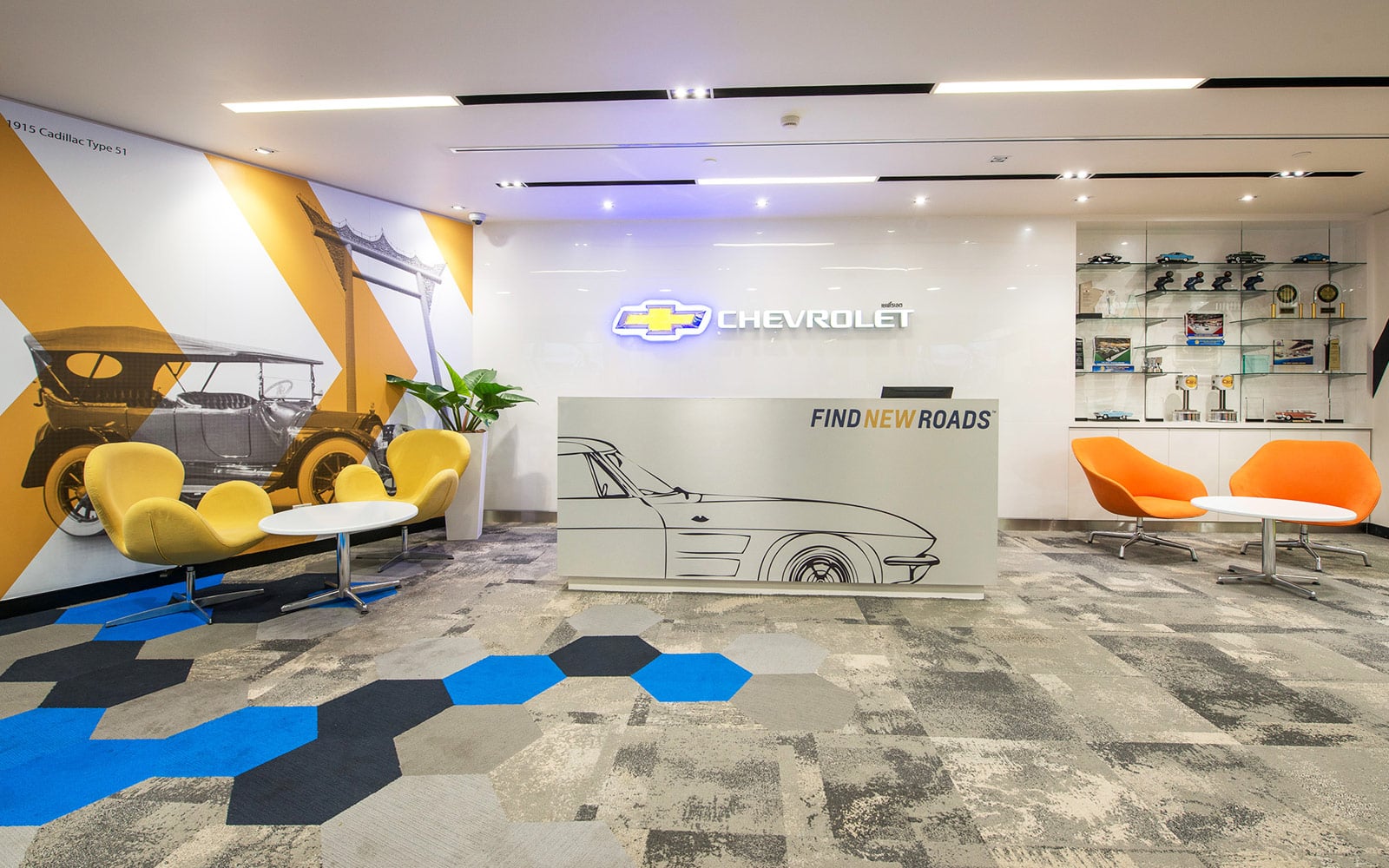 Chevrolet