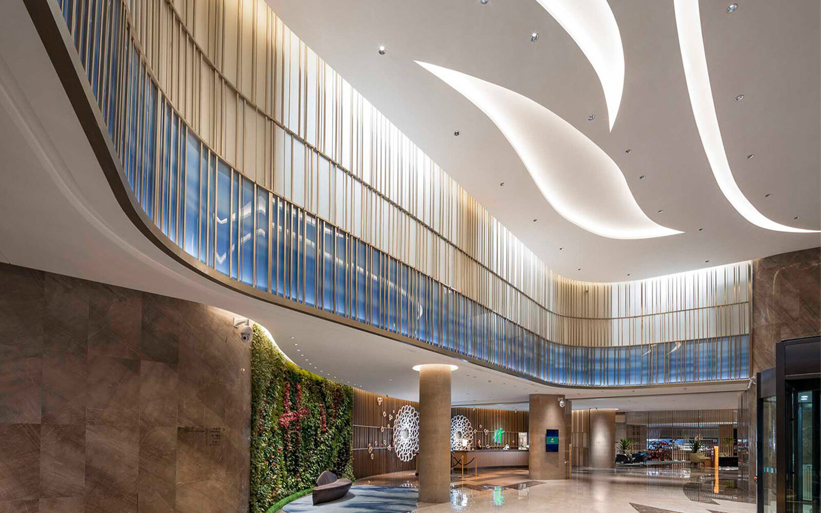 Holiday Inn Xining Hot-Spring