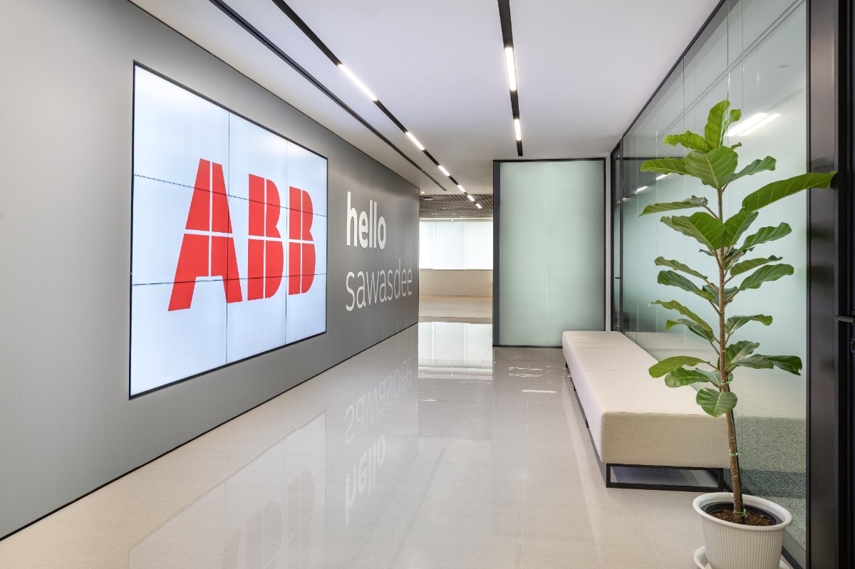 ABB Group
