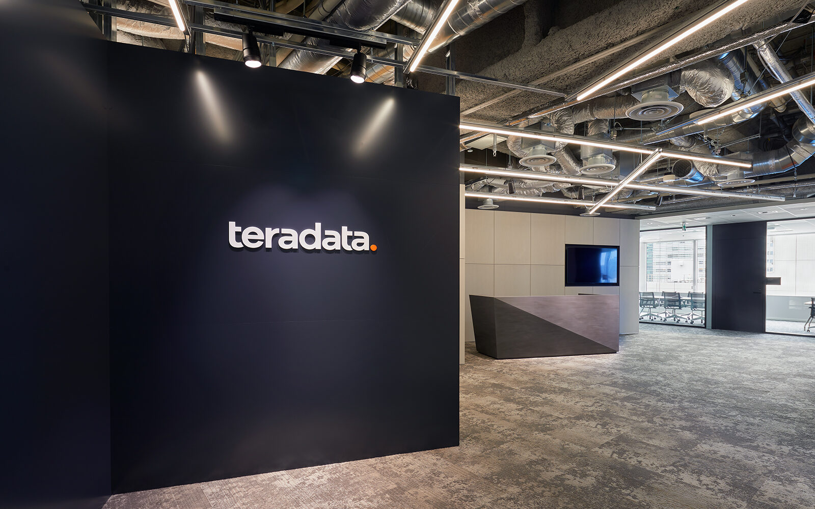 Teradata
