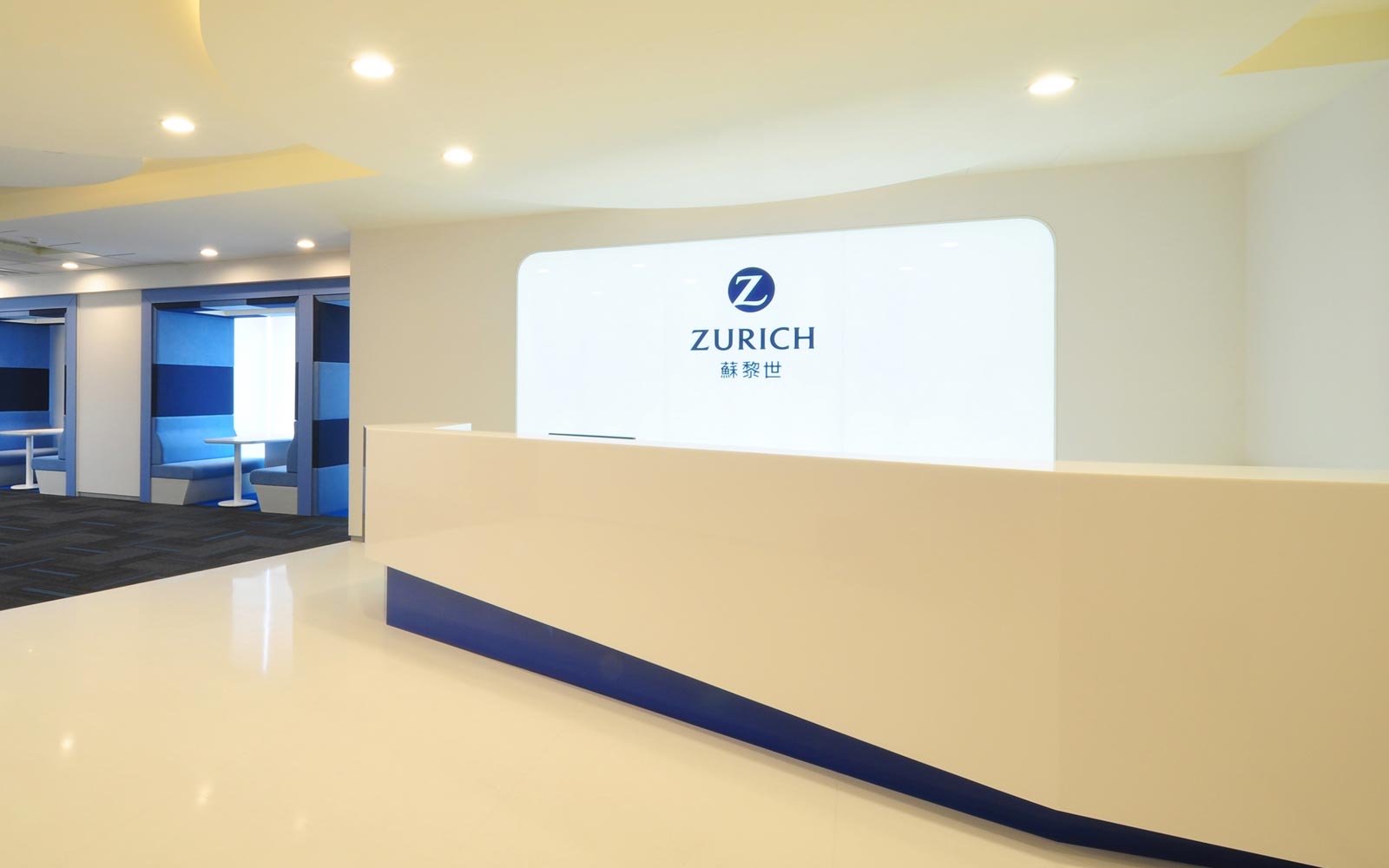 Zurich Insurance Group