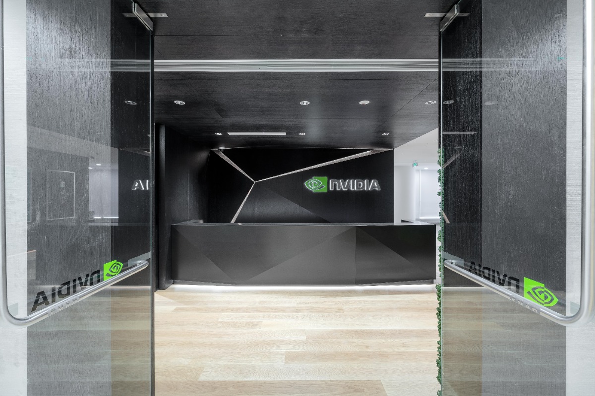 Unveiling Innovation: The NVIDIA Customer Experience Center in Beijing